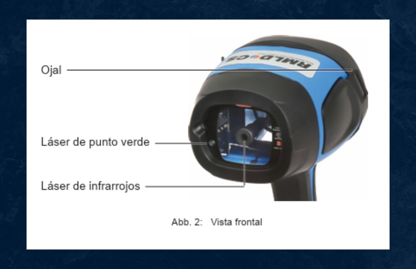 RMLD-CS - JP InnovaTec